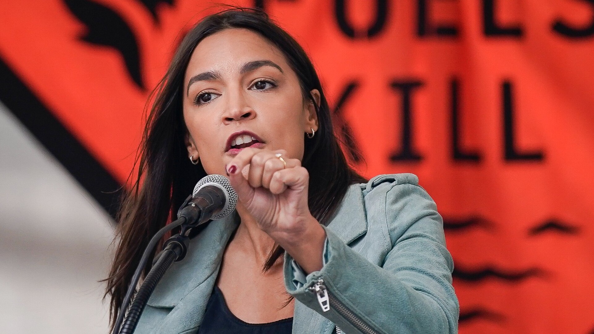 America would go to ‘hell in a handbasket’ if ‘wacky’ AOC were to get ...