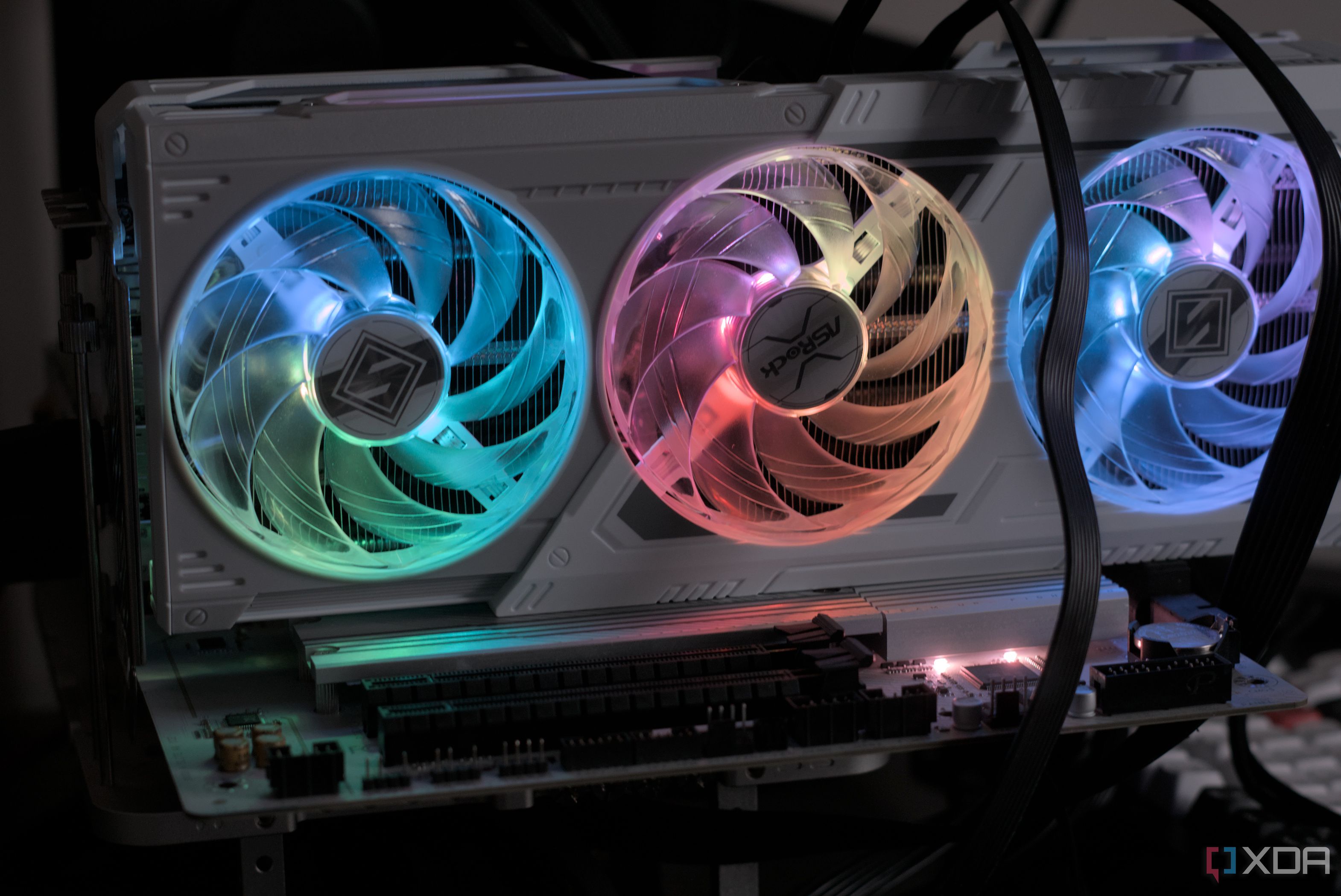 The budget AMD GPU we've all been waiting on is tipped to launch next month