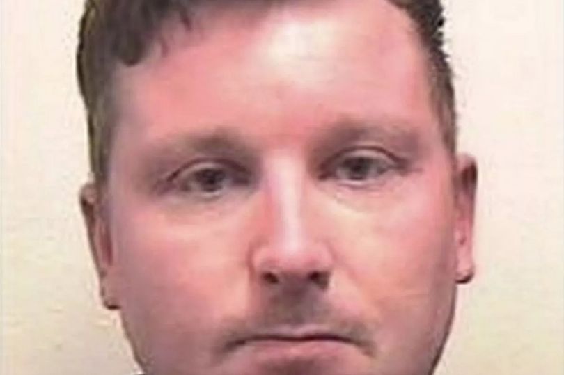 Gangland feud returns to Edinburgh with force as two more homes ...