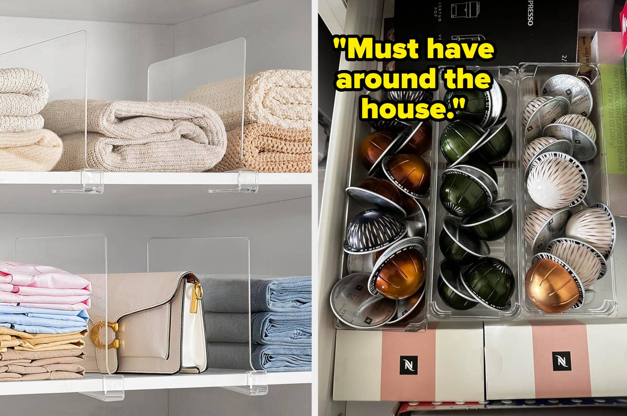 41 Organizational Products So Satisfying You’ll Want To Buy Them For ...