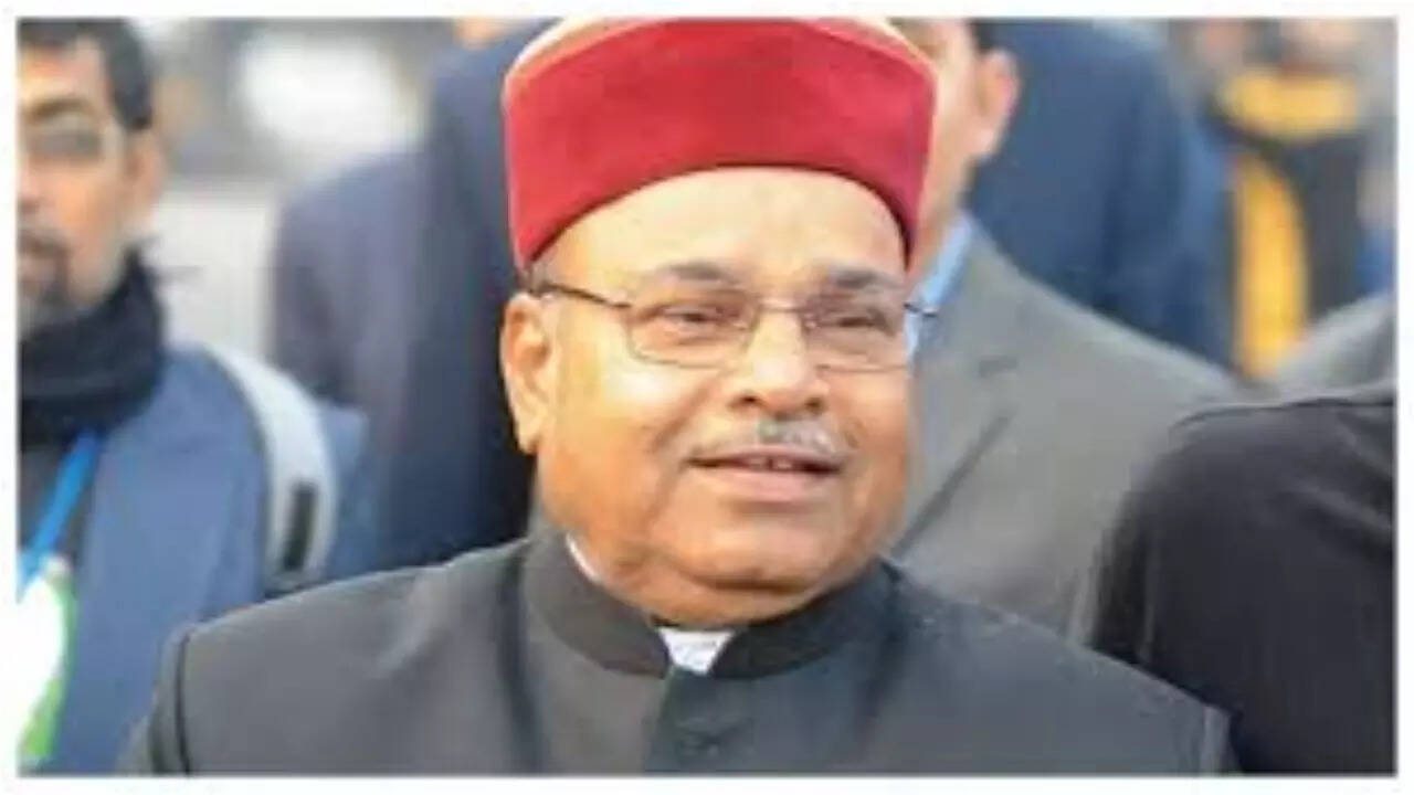 Karnataka governor Thaawar Chand Gehlot refers 4% Muslim quota bill for ...