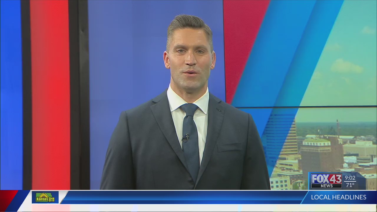 How to prepare your lawn for upcoming rain in NE Kansas