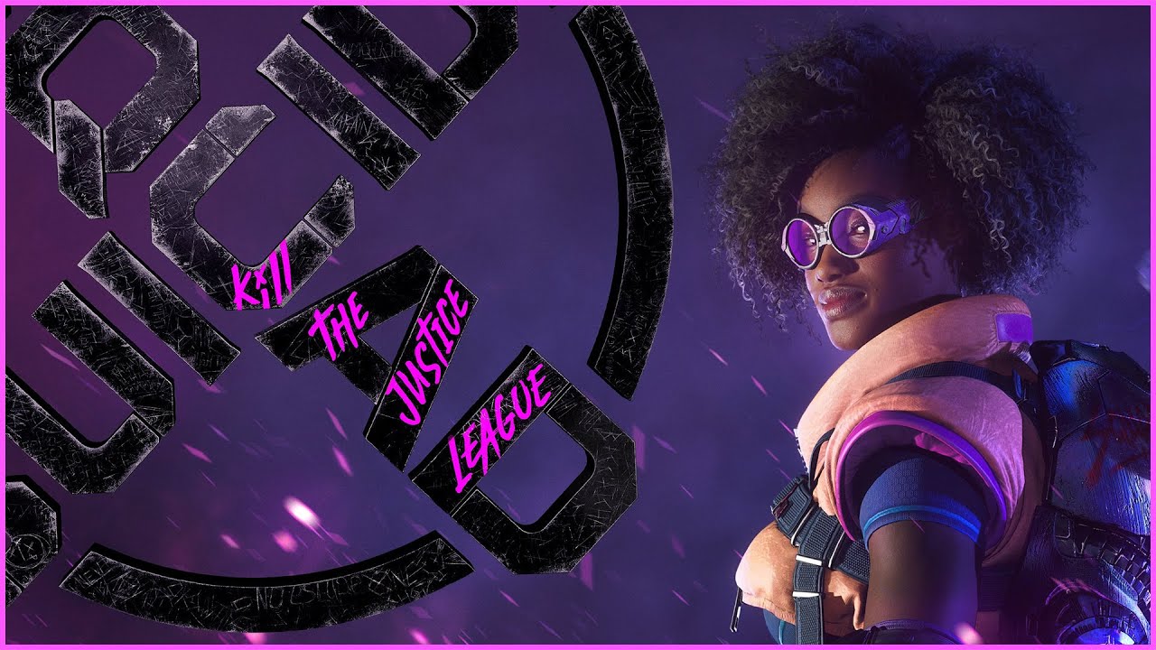 Suicide Squad Kill the Justice League Lawless and Season 3 coming ...