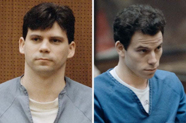27 Famous Actors Who Looked So Much Like The Real People They Played, I ...