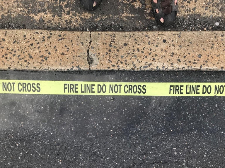 Victim In Fatal House Fire ID'd As Retired Longtime City Employee