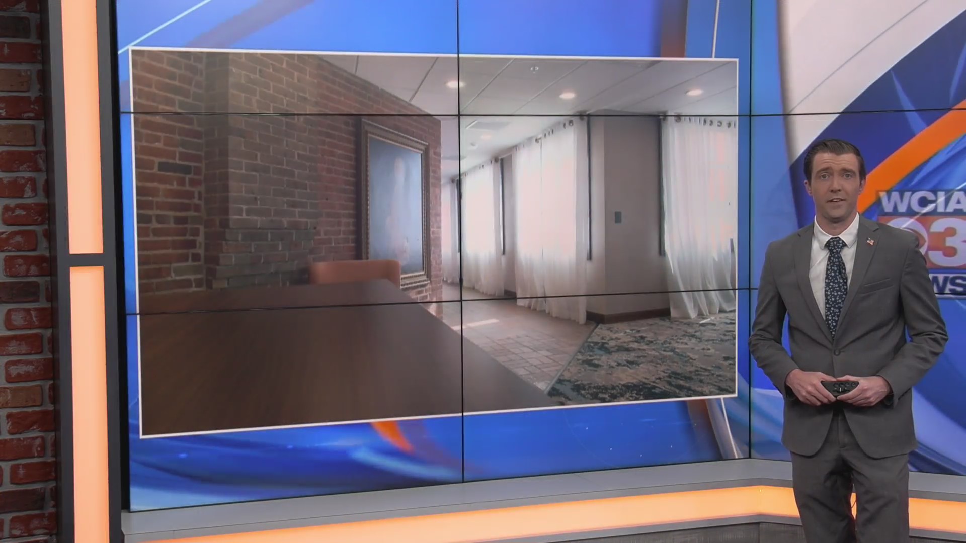 After purchase -- renovations -- and setbacks the Hotel Royer has ...