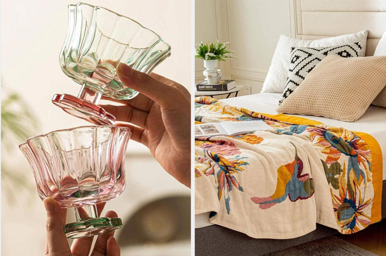 If you’re a bit of a snob about things you bring into your home, you’ll ...