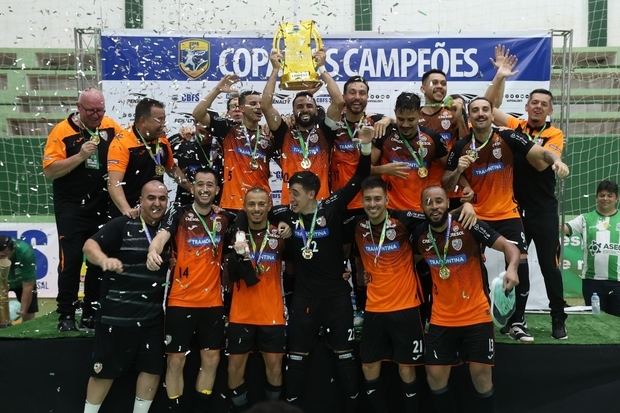 Guia da Liga Nacional de Futsal: Veja como chegam os 24 clubes desta edição