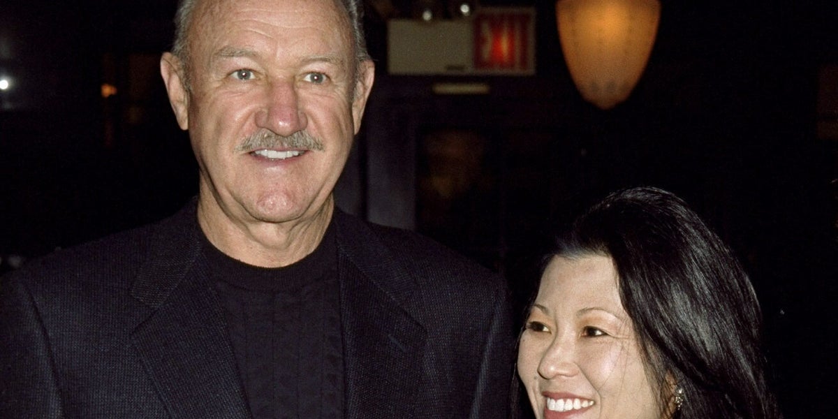 Body Camera Footage Shows Gene Hackman's Dog 'Guarding' Wife's Dead Body