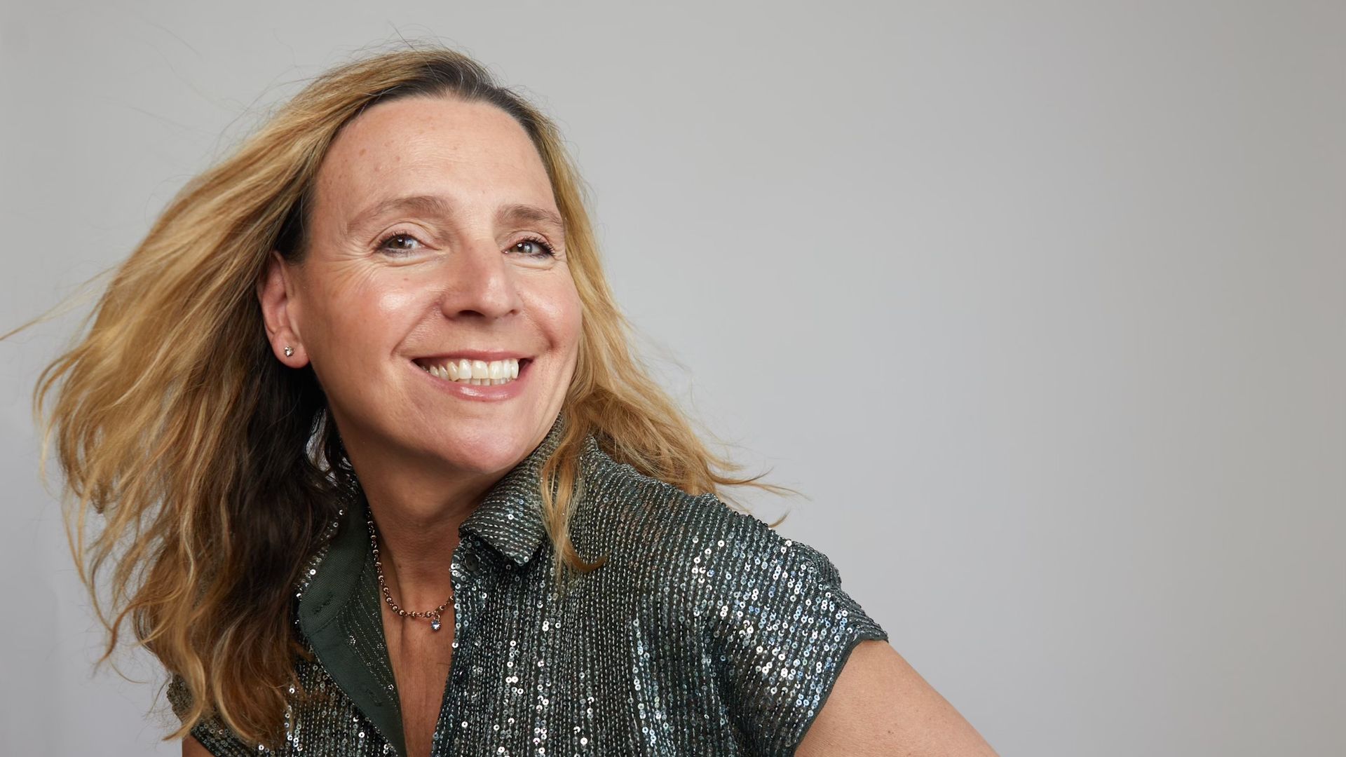 Why midlife is my best life – my daily routine for feeling fabulous at 57