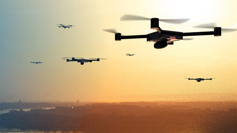 CAAP reminder: Flying kites, drones near airports prohibited