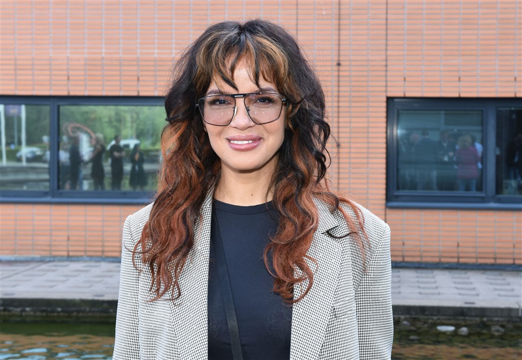 Eva Simons wil Maria laten sprankelen in The Passion