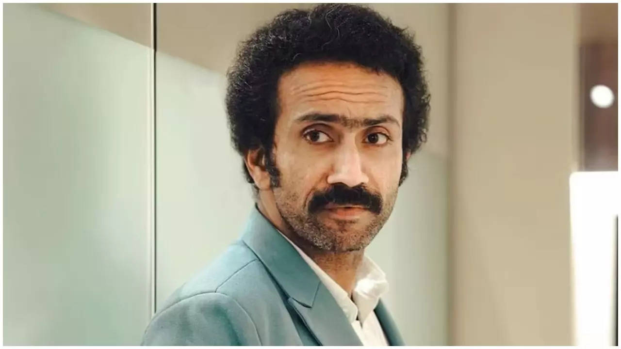 Actor Shine Tom Chacko flees during hotel drug raid amid allegations by ...