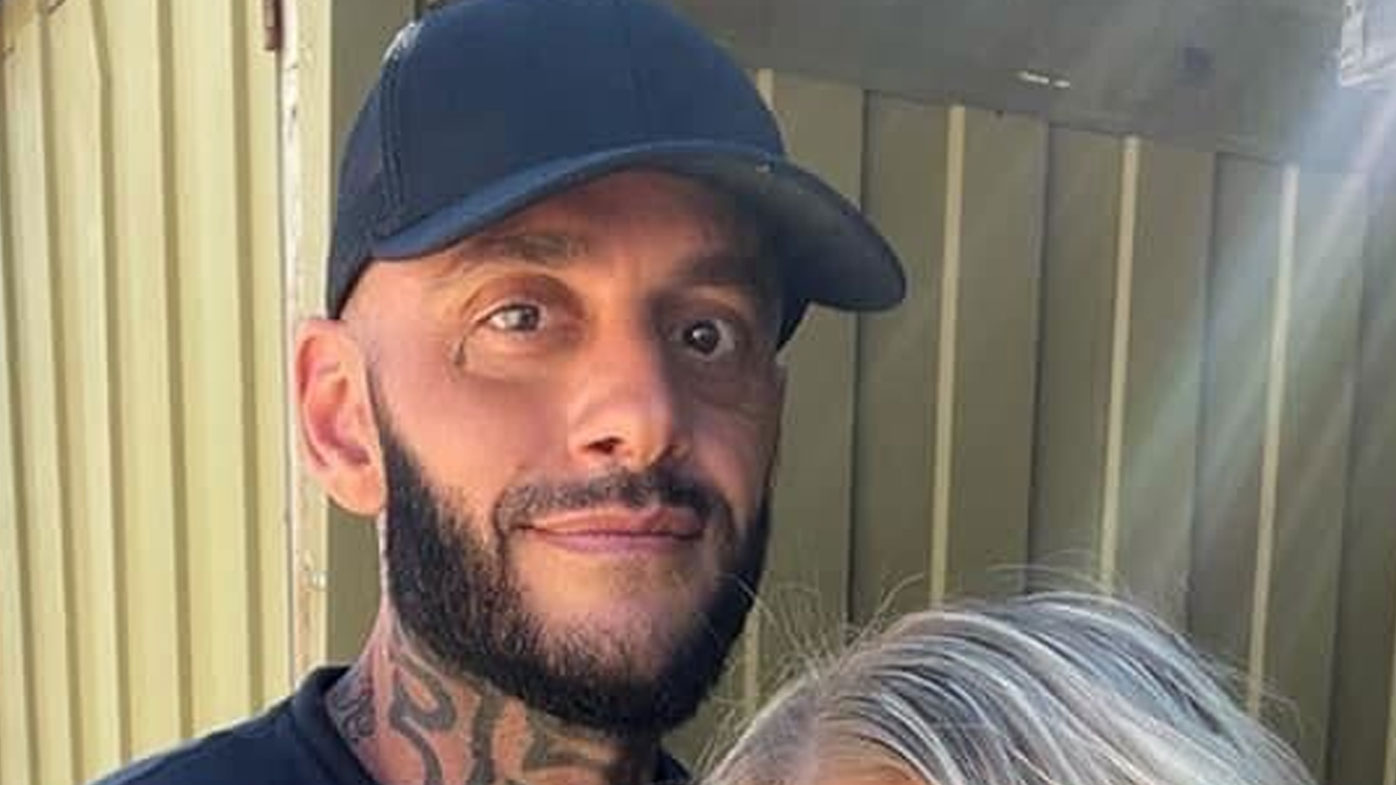 Widow tells court how she hid from bullets as her husband was shot dead