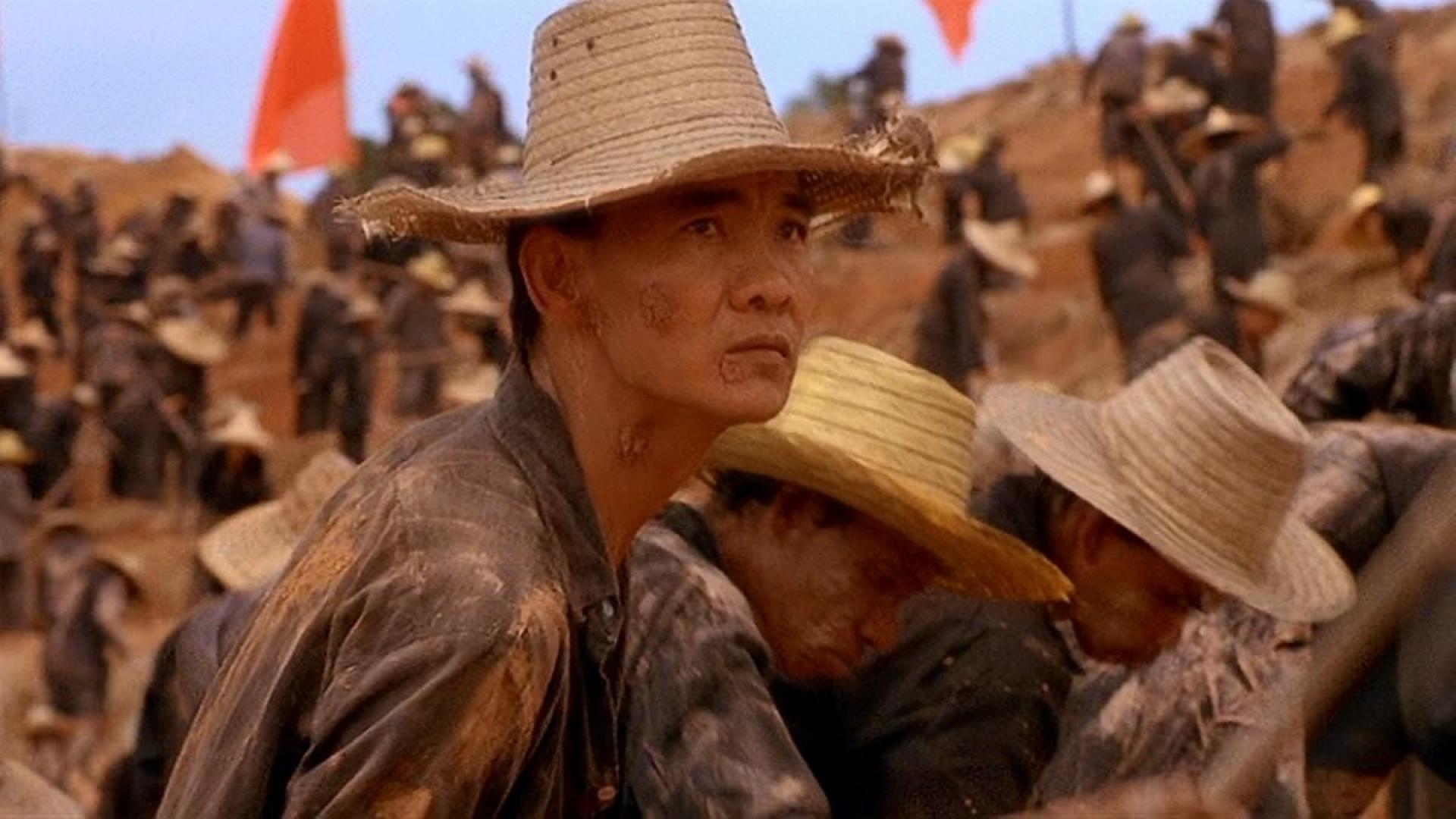 Haing S. Ngor, el actor que sobrevivió a la dictadura de Pol Pot, ganó ...