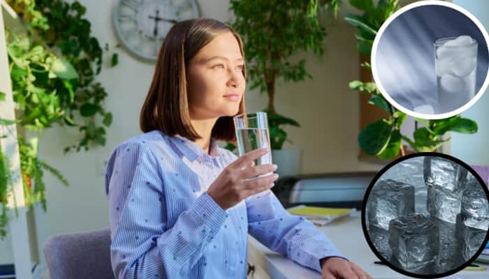 5 Health Benefits Of Drinking Cold Water In Moderation And Why It’s ...