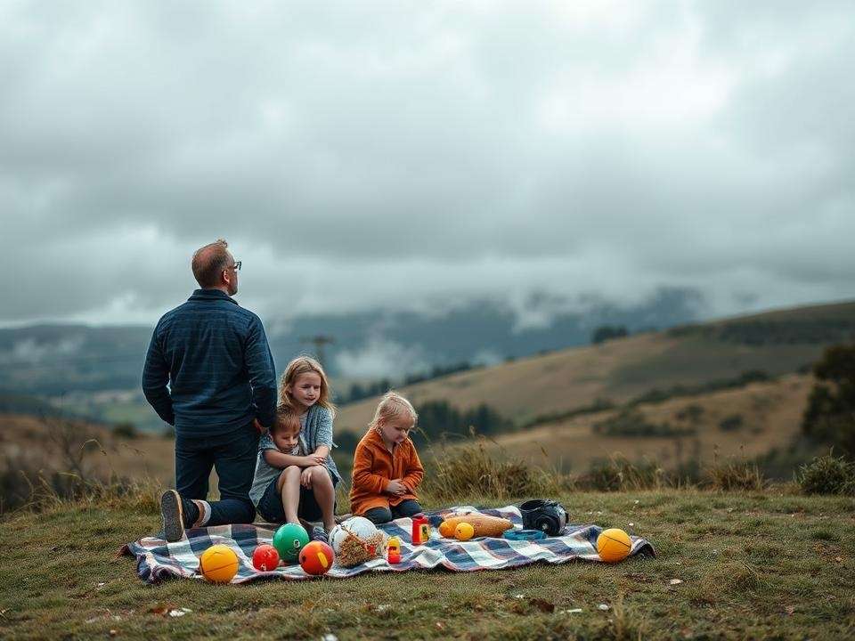 What’s next after Cyclone Tam? Easter weather still looks wild