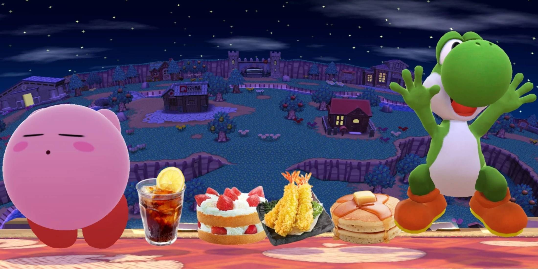 The Case for the Next Super Smash Bros. to Focus on its Party Game Status