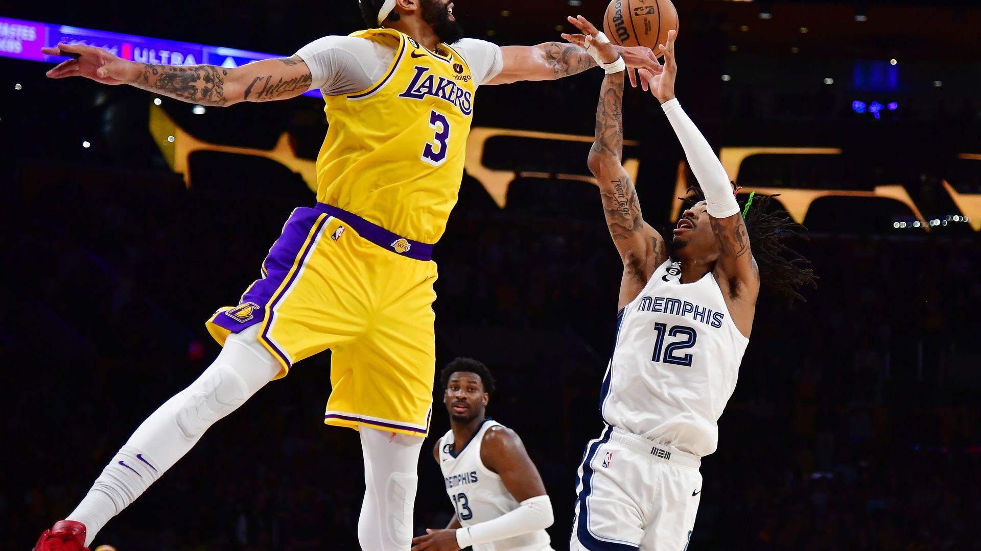 Play-In Week Discussion Thread: April 14th-18th