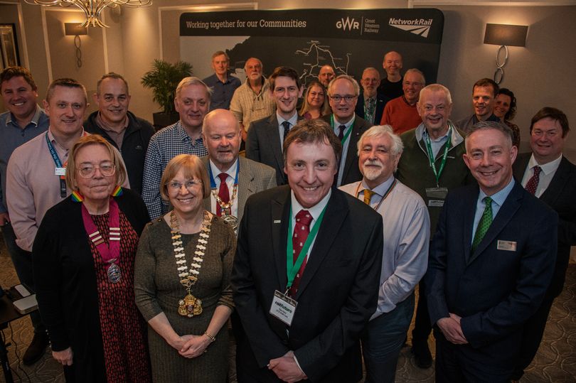 Calls to bring back historic Devon railway station