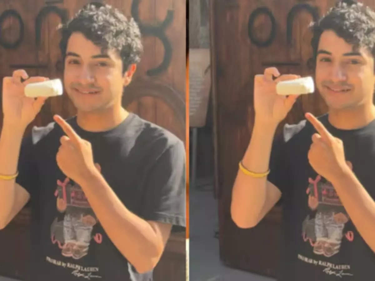 YouTuber claims Gauri Khan's restaurant served 'fake paneer': Who's Sarthak Sachdeva?