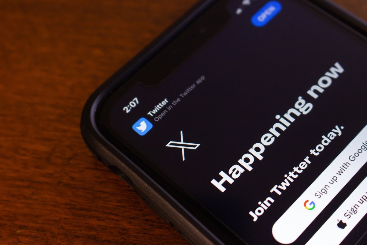 Voici à quoi ressemblera XChat qui va remplacer les DM de Twitter