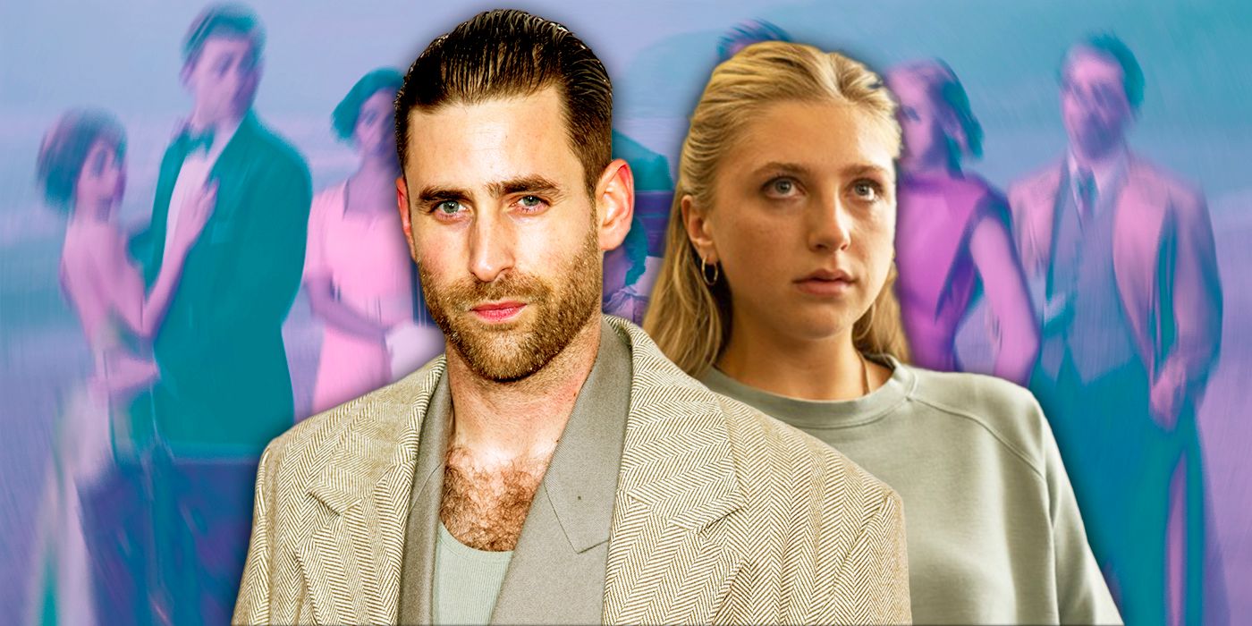 'Don't Even Know If I Can Do That': Towards Zero Cast on Agatha ...