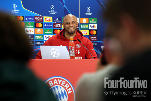 [ucl.issue] 투헬은 내쳤고 콤파니는 감쌌다, “KIM 포함한 그 누구에게도 등 돌리지 않을 것”