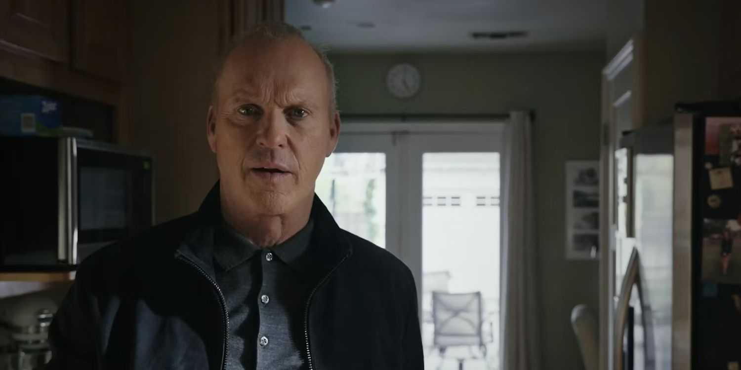 Michael Keaton Is Teaming Up With Robert De Niro In New Netflix Crime ...