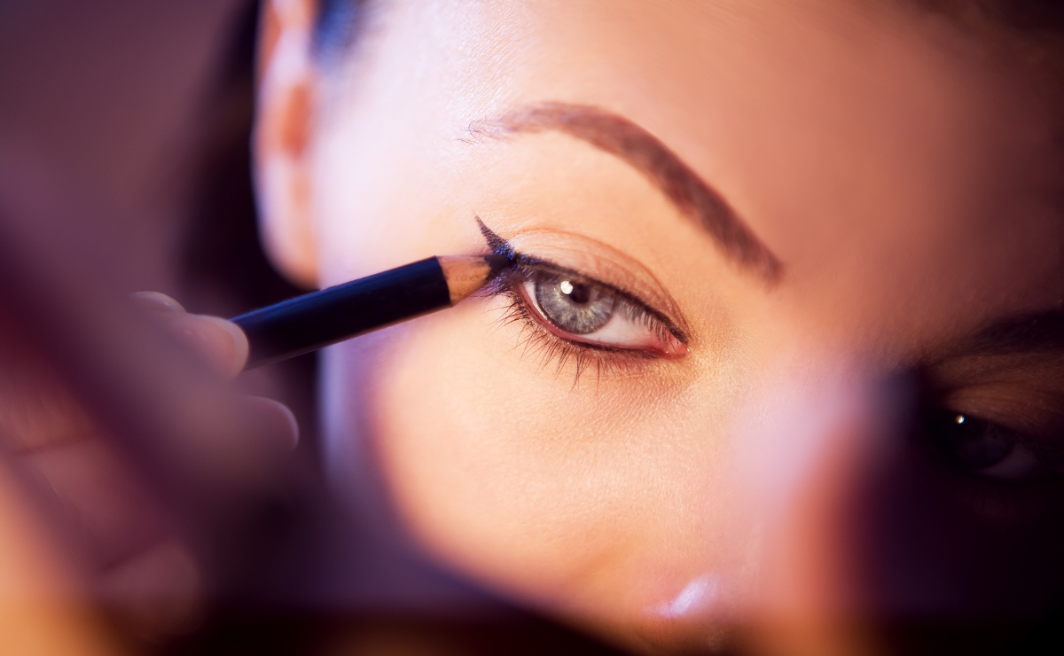NYX tiene el eyeliner definitivo para un cat eye intenso y duradero