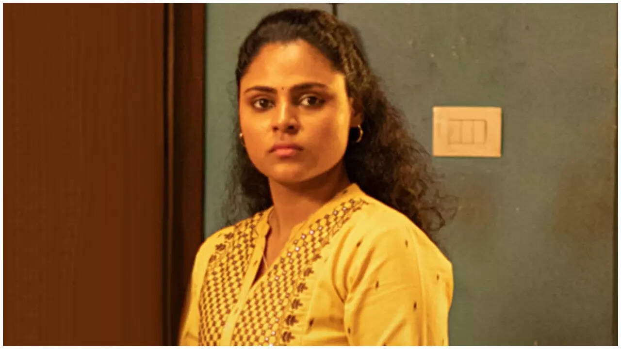 Everything to know about Vincy Aloshious’s shocking allegations against co-star over drug use ...