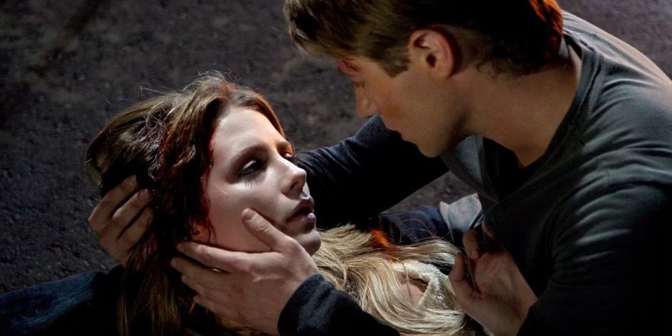 What's the Difference Between Melodrama & Cinematic Drama