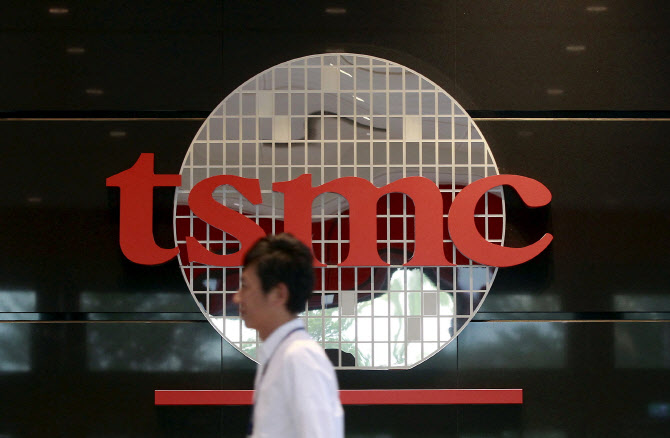 TSMC, 1분기 순이익 전년比 60%↑…예상치 상회