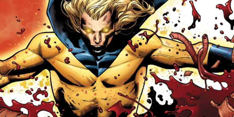 Dark Sentry Reborn: Marvel's Most Powerful Villain Is Being Revived Ahead of Their MCU Launch