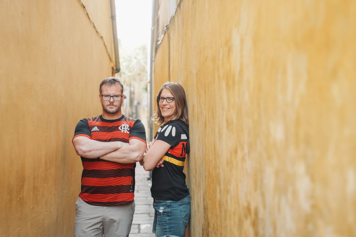 How we became ISA millionaires and retired early by our 40s