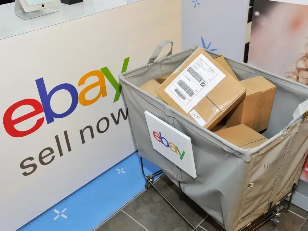 Ebay Expands Global Payments Acceptance With Checkout Partnership ...