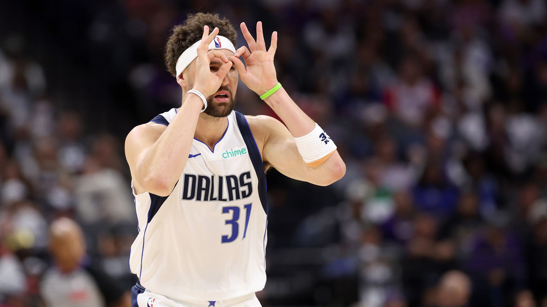 Stats Rundown: 5 numbers to know from the Mavericks’ 120-106 Play-In ...