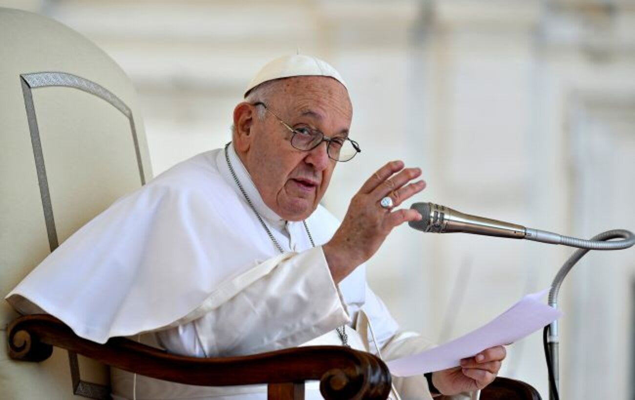Easter without Pope Francis - Vatican announces new service format