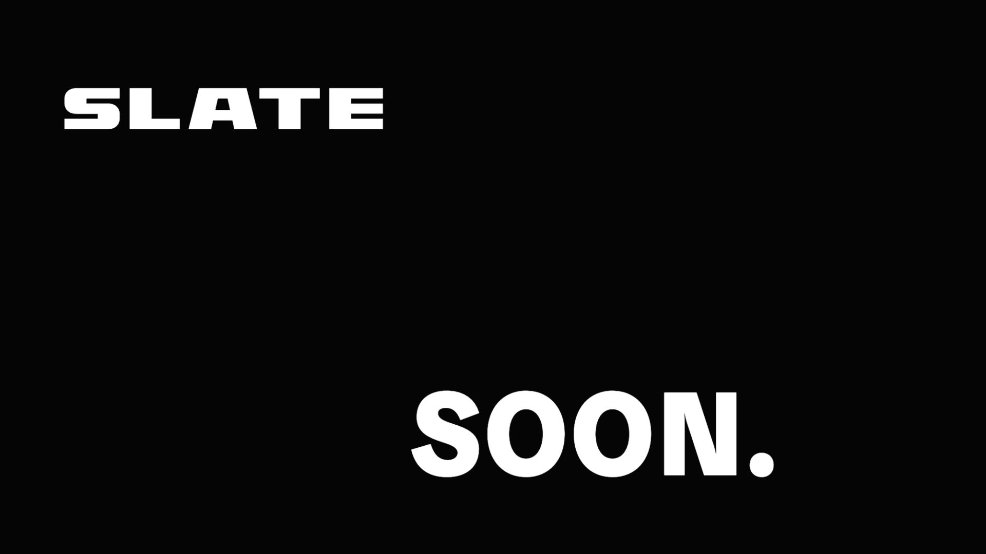 Slate's Affordable EV Truck Will Debut On April 24