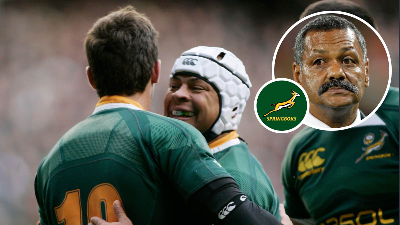 Ex-Springboks coach Peter de Villiers: ‘We messed up Ruan Pienaar in ...
