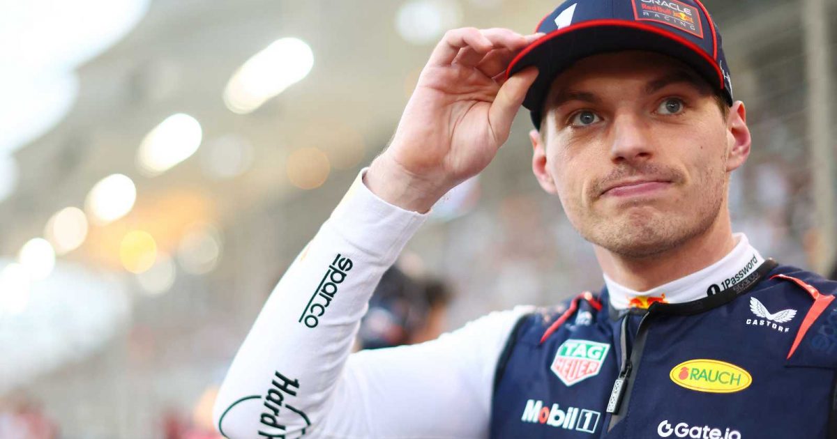 Kravitz shares more rumoured details from Red Bull fall-out