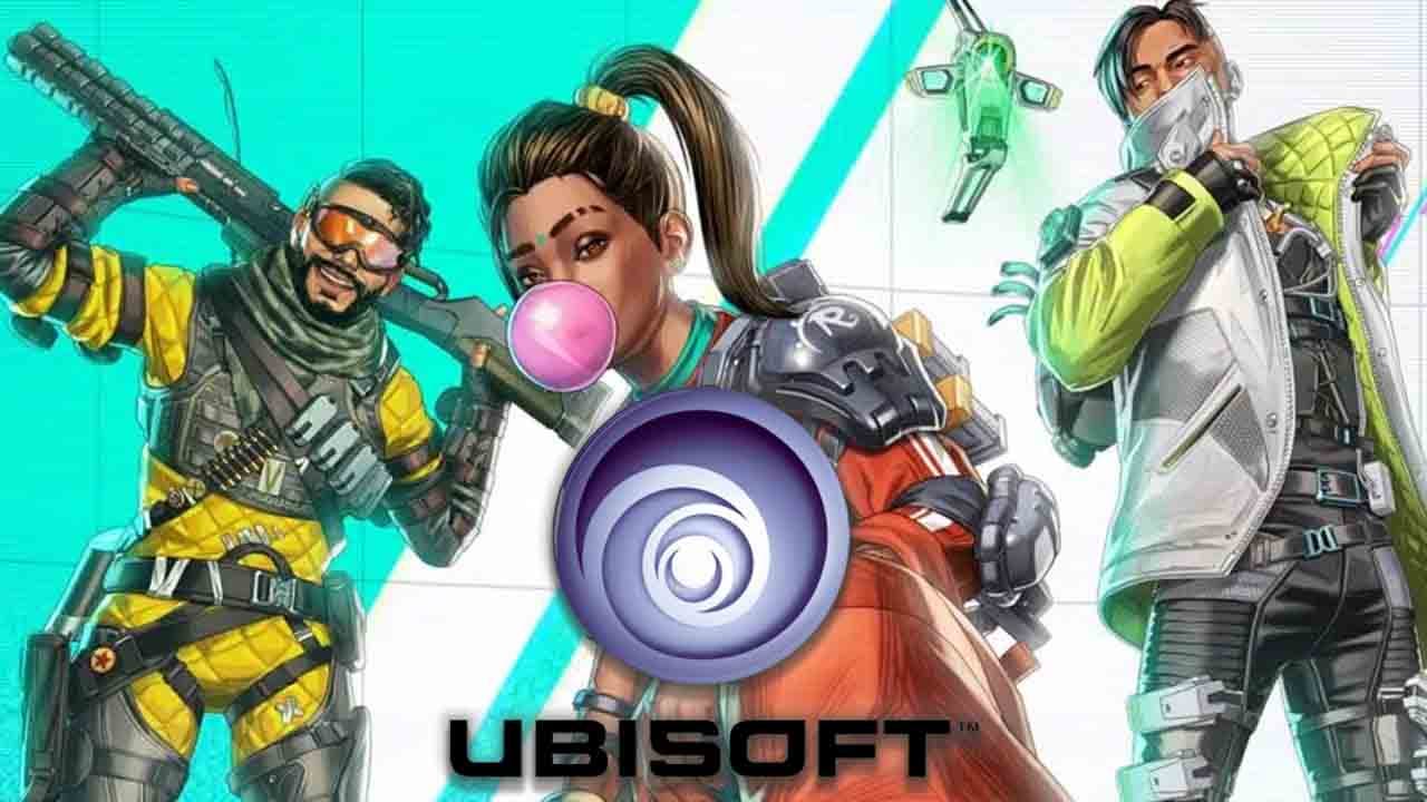 La nueva apuesta de Ubisoft será un battle royale. Se ofrece ...