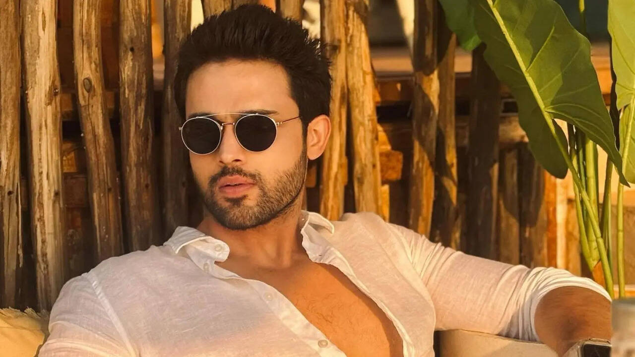 CID 2: Parth Samthaan Begins Beautiful Journey As ACP Ayushman To ...