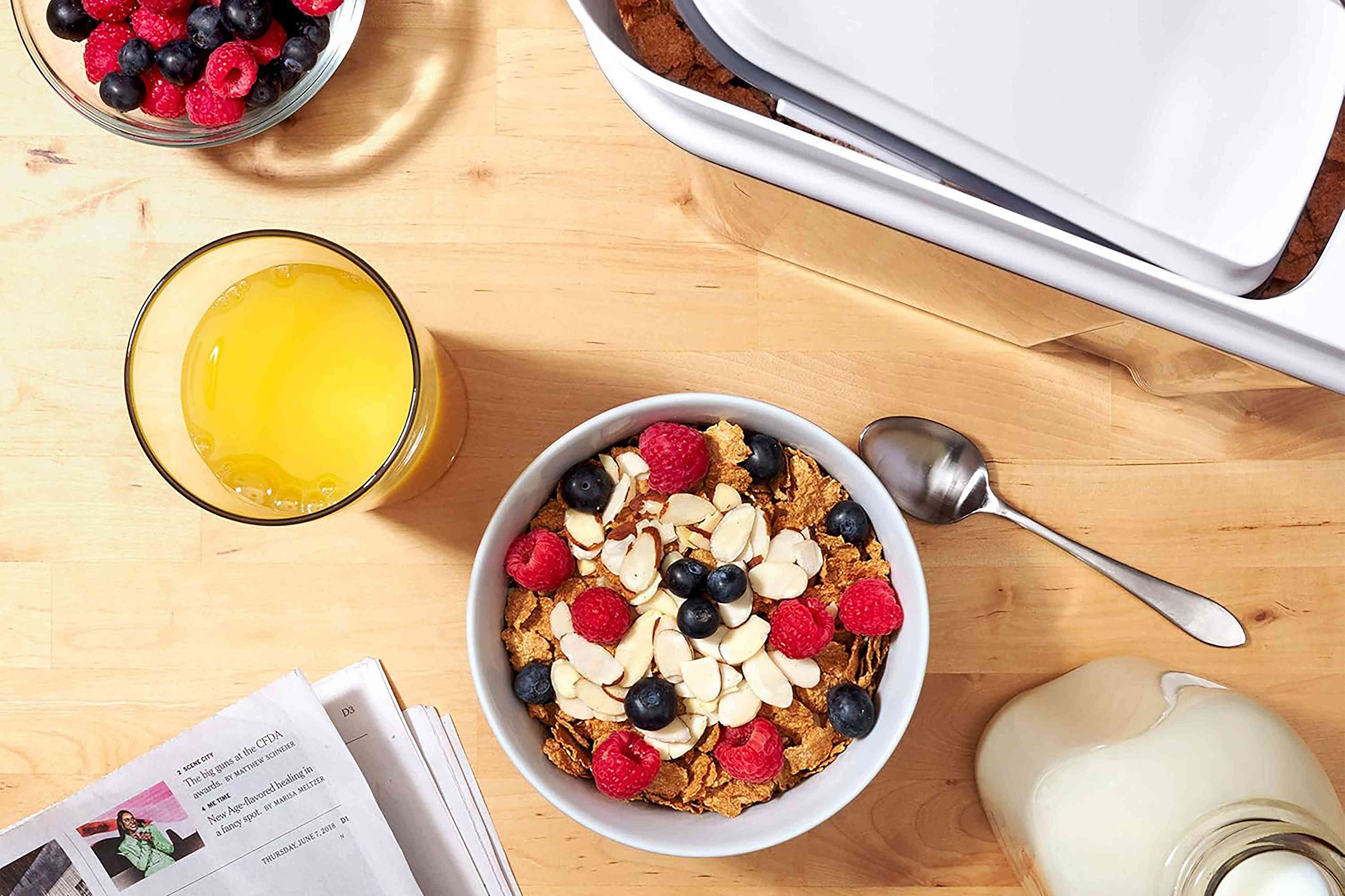 Le Creuset, Lodge, KitchenAid, and More Start at Just $3 at Amazon’s ...