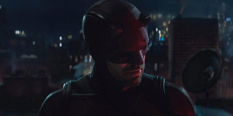 Daredevil Born Again: Everything You Need To Know