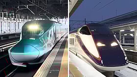Mumbai-Ahmedabad Bullet Train Project: India To Receive 2 Shinkansen ...