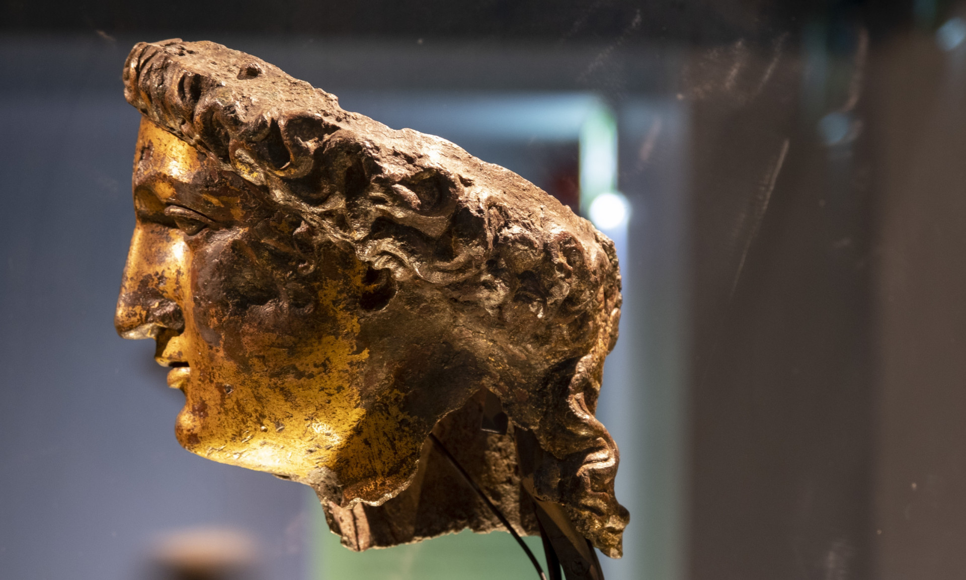 The gods, goddesses, and legendary heroes of Celtic folklore