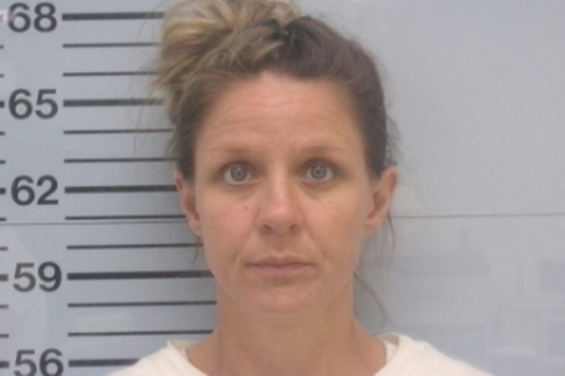 Match the mugshot to the crime each person is accused of in our quiz