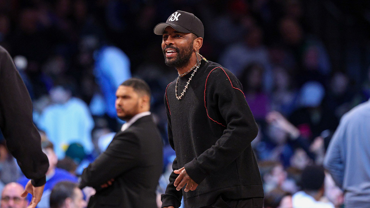 Mavericks trade proposal lands Jrue Holiday from Celtics