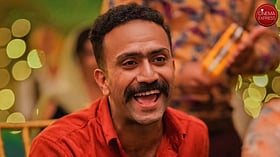 Shine Tom Chacko flees hotel during police drug raid in Kochi